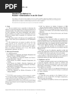 Aashto M 251-06 PDF | PDF