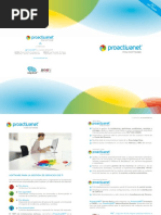 Manual de Usuario Itop | PDF | Mesa de ayuda | Itil