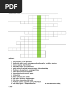 Razred Povijest - Ponavljanje Za Ispit o Staroj Grckoj | PDF