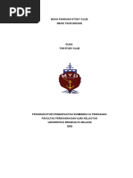 Buku Panduan Maxsurf | PDF