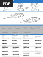 LI4278 - User Manual 1579980 | PDF | Barcode | Image Scanner