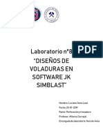 Modelos de Holmberg & Persson | PDF | Olas | Aluminio