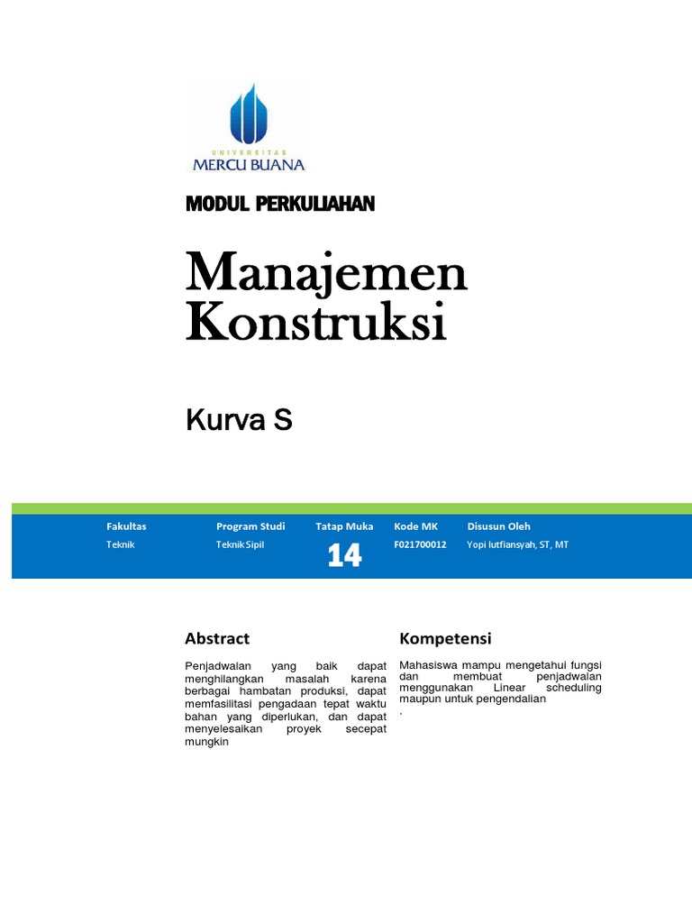 Kurva S | PDF