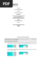 Guia Del Contribuyente Formulario 103 | PDF | Dividendo | Impuestos