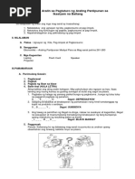 Detailed Lesson Plan Ugnayan NG Kita Pagkonsumo at Pag Iimpok PDF Free ...