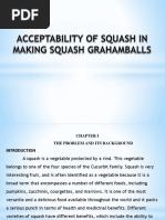 Squash Cone | PDF | Cucurbita | Pumpkin