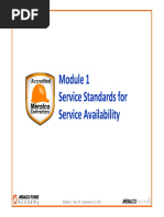 Meralco Service Application Process Guide | PDF | Mains Electricity ...