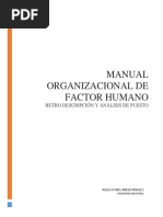 Formato Retroalimentación | PDF | Evaluación | Business