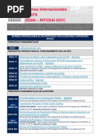 Instructivo ITBMS-2023-V6 | PDF | Impuestos | Gasolina