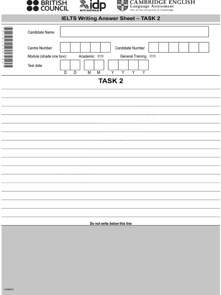 Ielts Writing Task 2 Sample Answer Band 6 Pdf Ssanhuecor1963 100 Real