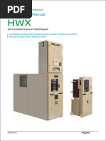 YSF6 Instruction Manual 1991 | PDF