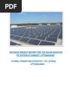 Boq - 50KW On Grid Cost Sheet | PDF | Solar Panel | Photovoltaic System