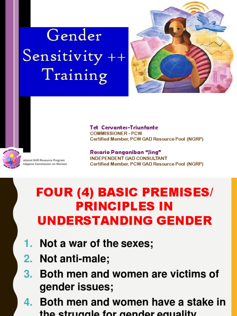 Understanding Gender: A Comprehensive Guide to Sex and Gender Constructs | PDF | Gender | Gender ...