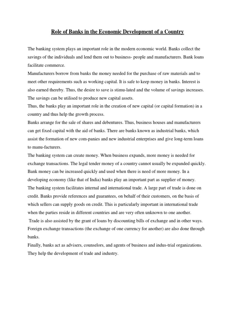 7C'S of Effective Communication | PDF | Banks | Money