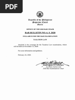 APS Letter Request For Sangguniang Bayan To Approve Ordinances | PDF