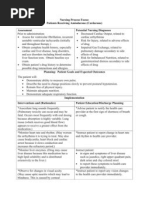 Amiodarone Infusion Protocol | PDF | Intravenous Therapy | Heart