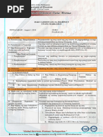 DLP Tiyo Simon | PDF