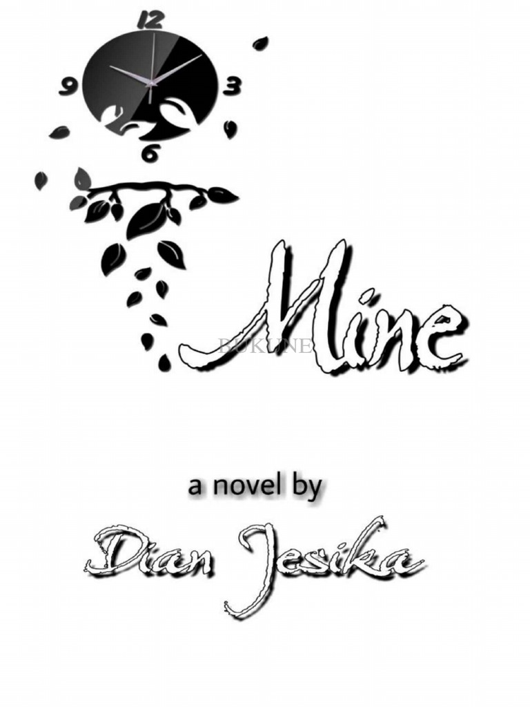 (RBE) Dian Jesika - Mine | PDF