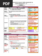 50 Aktiviti Pak 21 | PDF