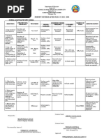 Appendix 63 - RIS Sample | PDF