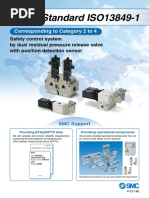 Iso 13849 | PDF | Computers