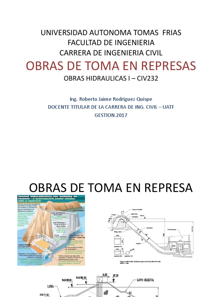 Universidad Autonoma Tomas Frias | PDF