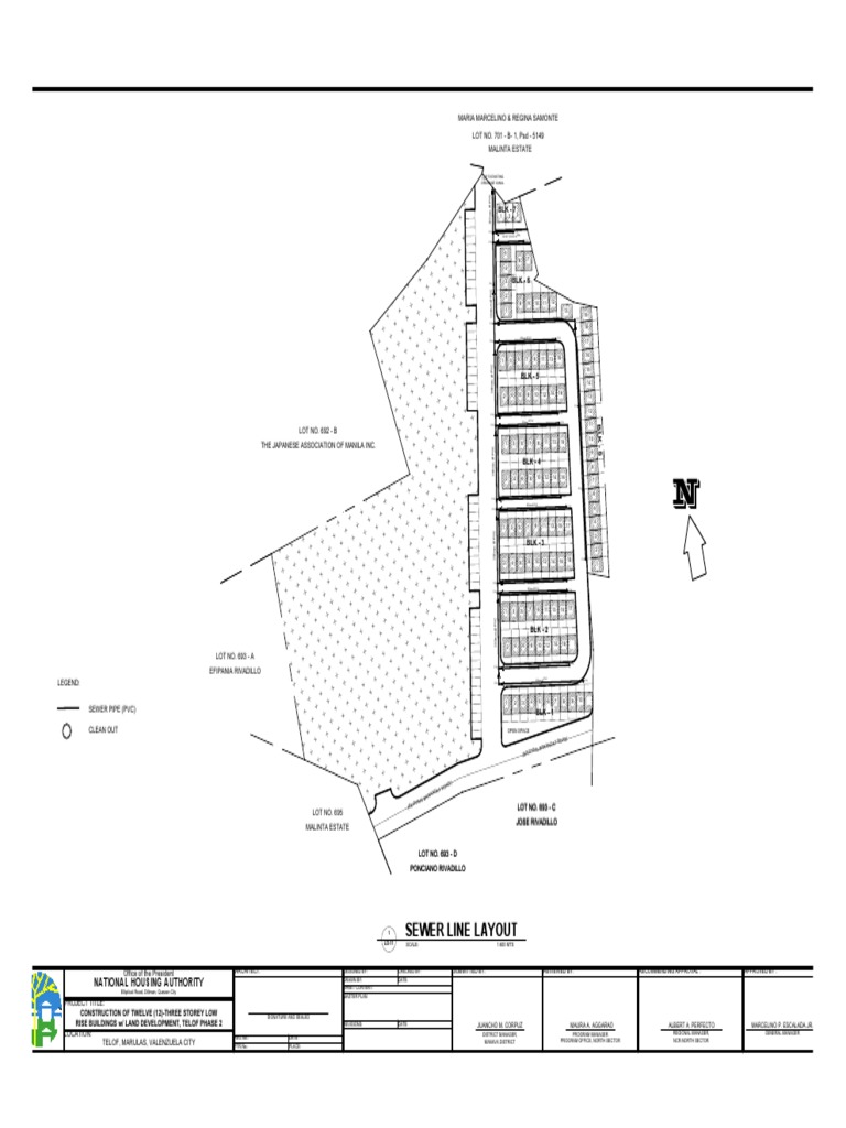 Telof-New-Plan 1 | PDF