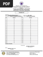 3IS-Inquiries, Investigations and Immersions - Q1 - SHS Applied | PDF ...