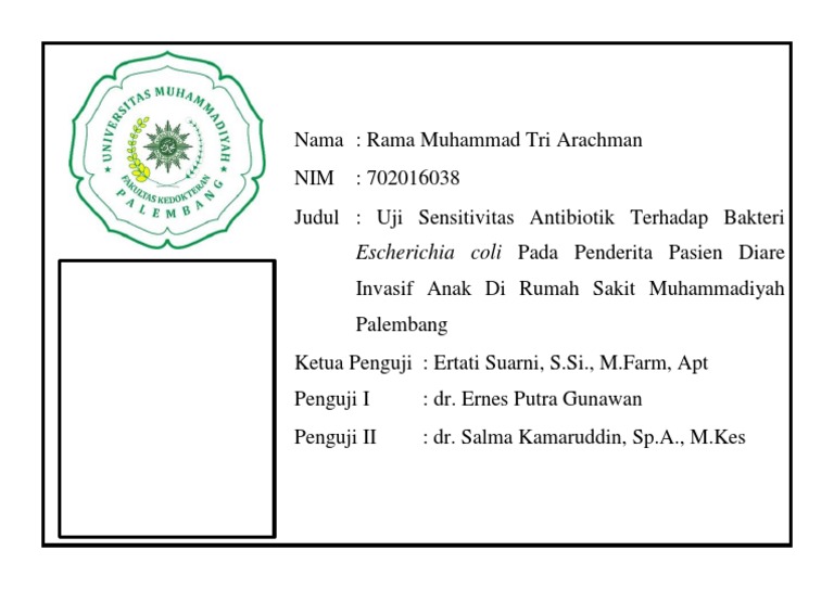 Format Nama Rama | PDF | Kesehatan Holistik