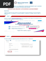 Pago y Consulta en Intermatico | PDF | ciberespacio | Software
