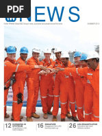 Project Closeout Report | PDF | Occupational Safety And Health | Risk ...