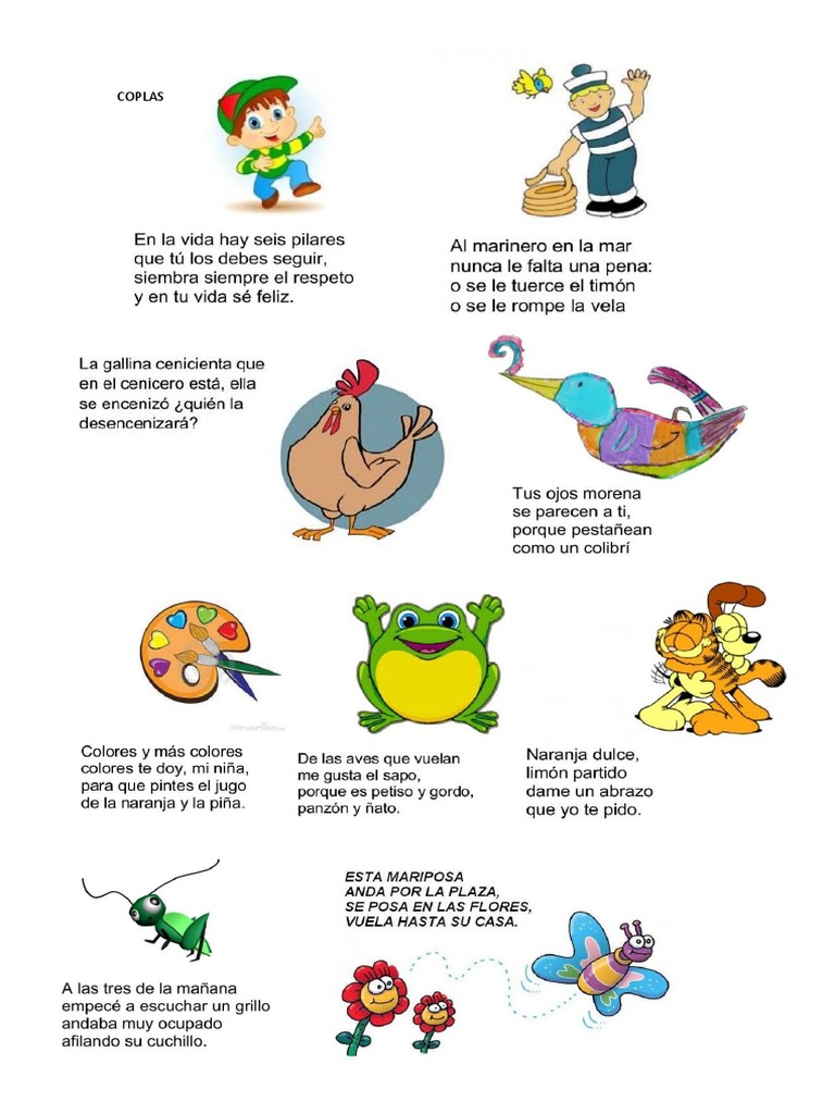 COPLAS | PDF | Alimentos | Naturaleza