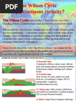 Grade 10 Science Lesson Plan | PDF | Plate Tectonics | Earthquakes
