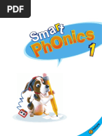 Smart Phonics 1 Student Book New Edition | PDF