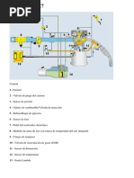 Ecu Renault Megane Sienens Ems 3132 Pin-Out.. Igual A Sirius 32 Senic ...