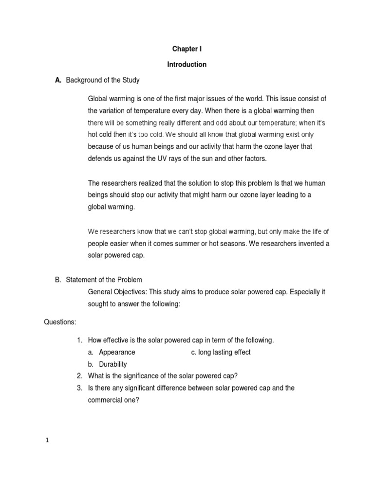 IP Final | PDF | Solar Energy | Solar Panel