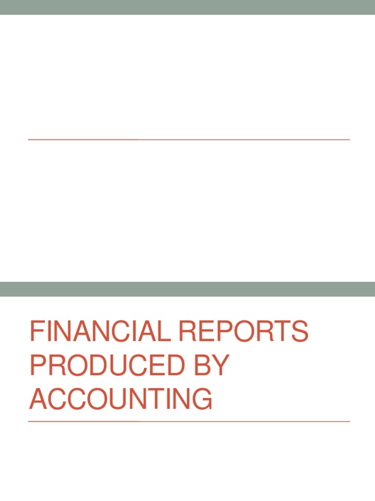 Types of Major Accounts | PDF | Expense | Equity (Finance)