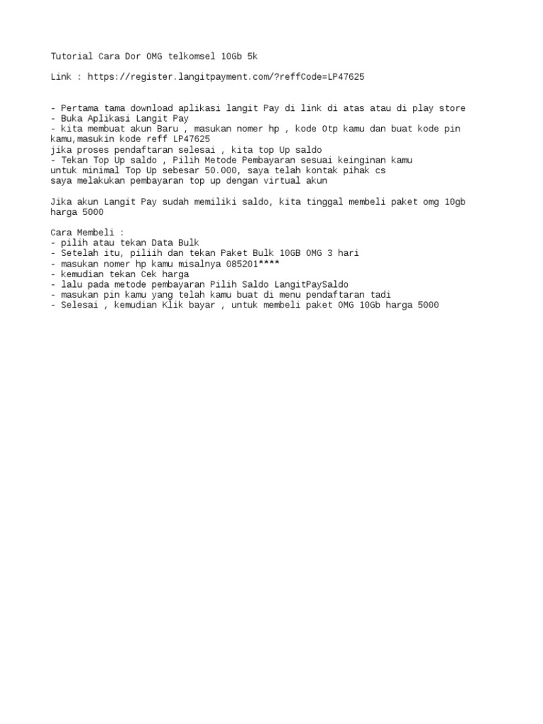 Dor OMG 10gb (SFILE | PDF