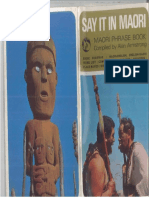Motu Language Essentials Guide | PDF | Language Mechanics | Grammar