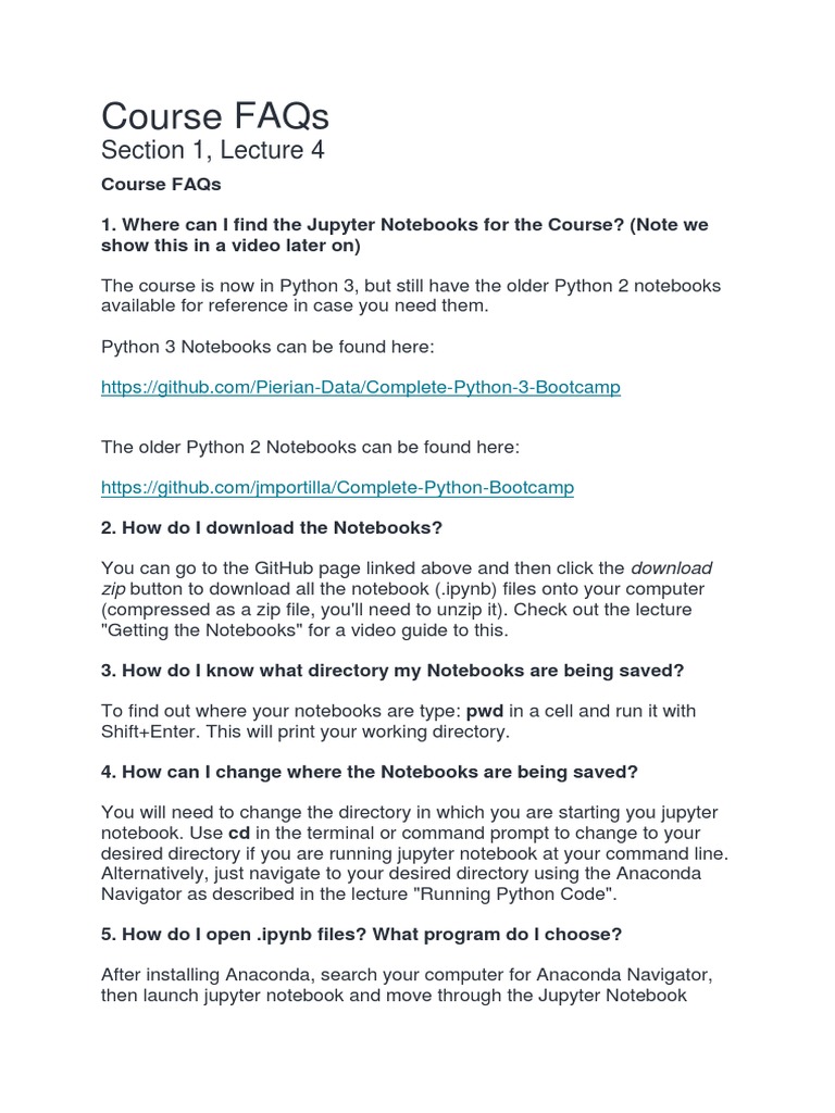 Python | Download Free PDF | Command Line Interface | Zip (File Format)