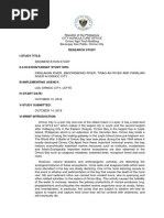 Fig. - Climate Map of The Philippines - Modified Coronas | PDF