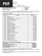 3 - Ciclo de Egresos Patty | PDF | Contabilidad | Salario