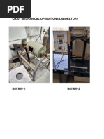 Essa LM2 Pulverising Mill | PDF | Electric Motor | Mechanical Engineering