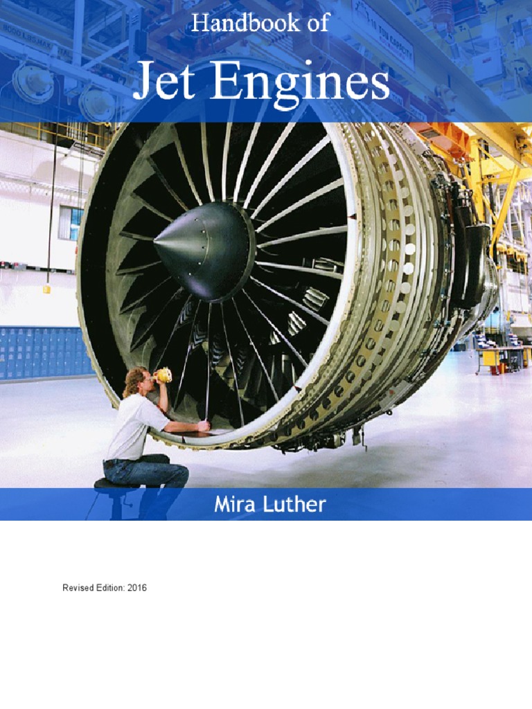 5 Airbreathing Jet Engine PDF | PDF | Jet Engine | Rocket Engine