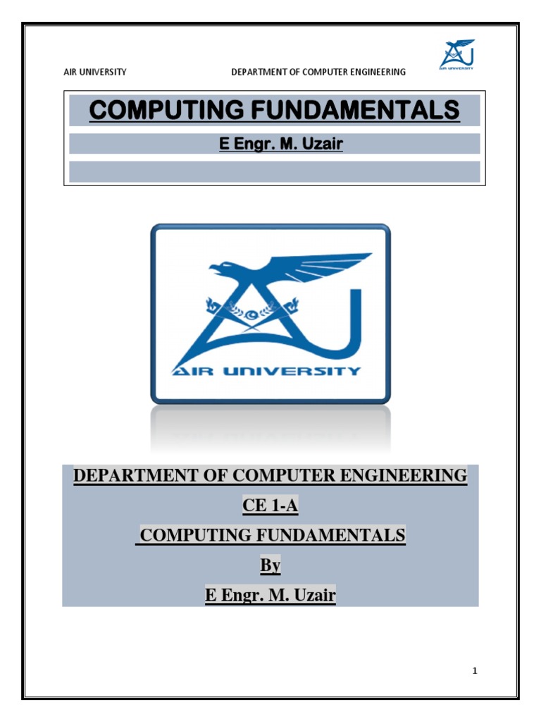 COMPUTING FUNDAMENTALS Lab Manuals | PDF | Scripting Language | Python ...
