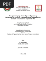 Pagsulat ng Sanggunian sa APA Format | PDF | Apa Style | Publishing