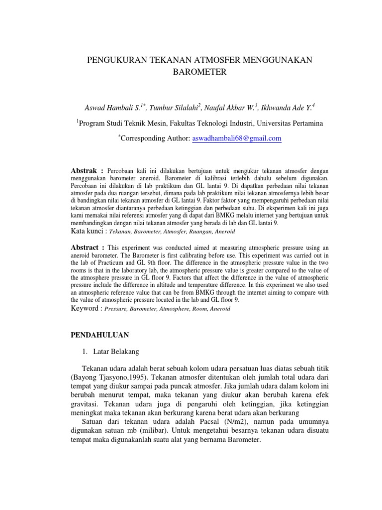 Modul 2 Mekflu FINISH | PDF