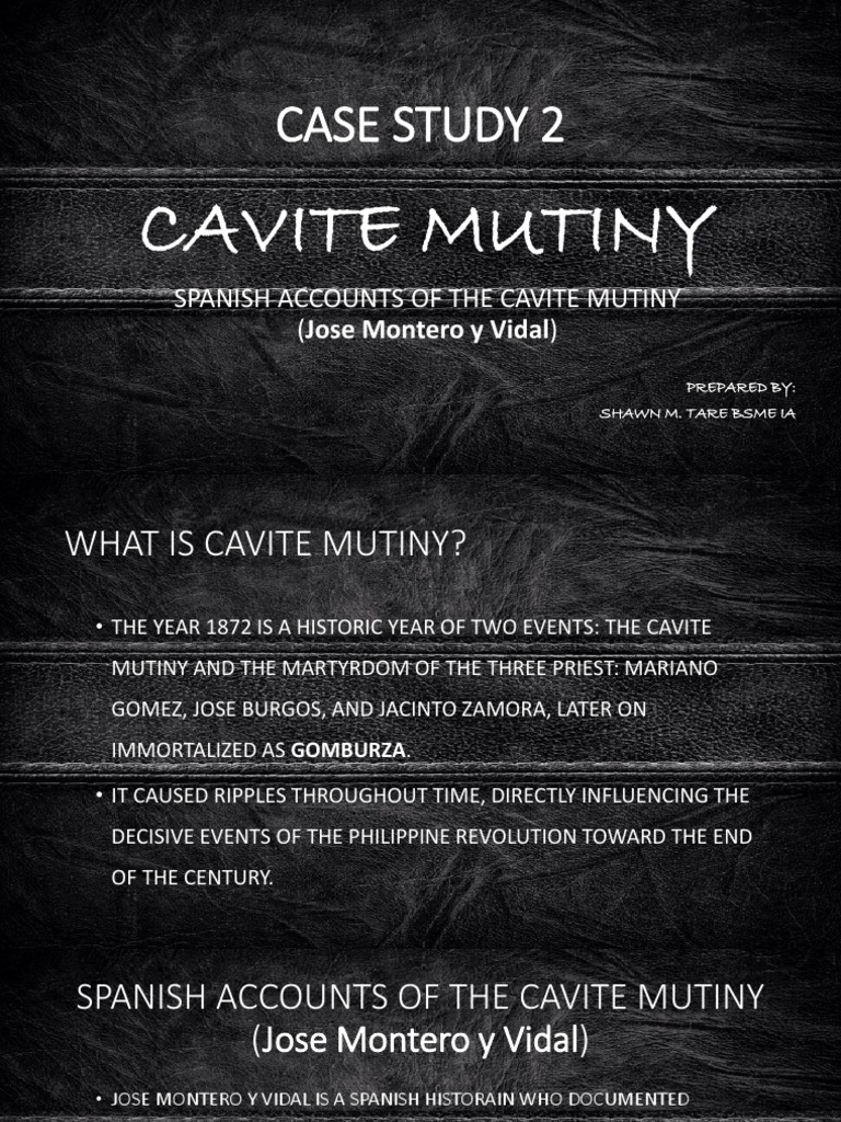 Reporting (Case Study 2) | PDF | Philippines | Unrest