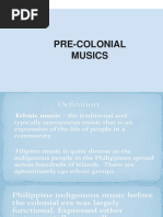 The Ambahan: Mangyan Indigenous Poem of The Philippines | PDF | Poetry ...