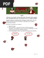 Corrupted Kingdoms Guide | PDF